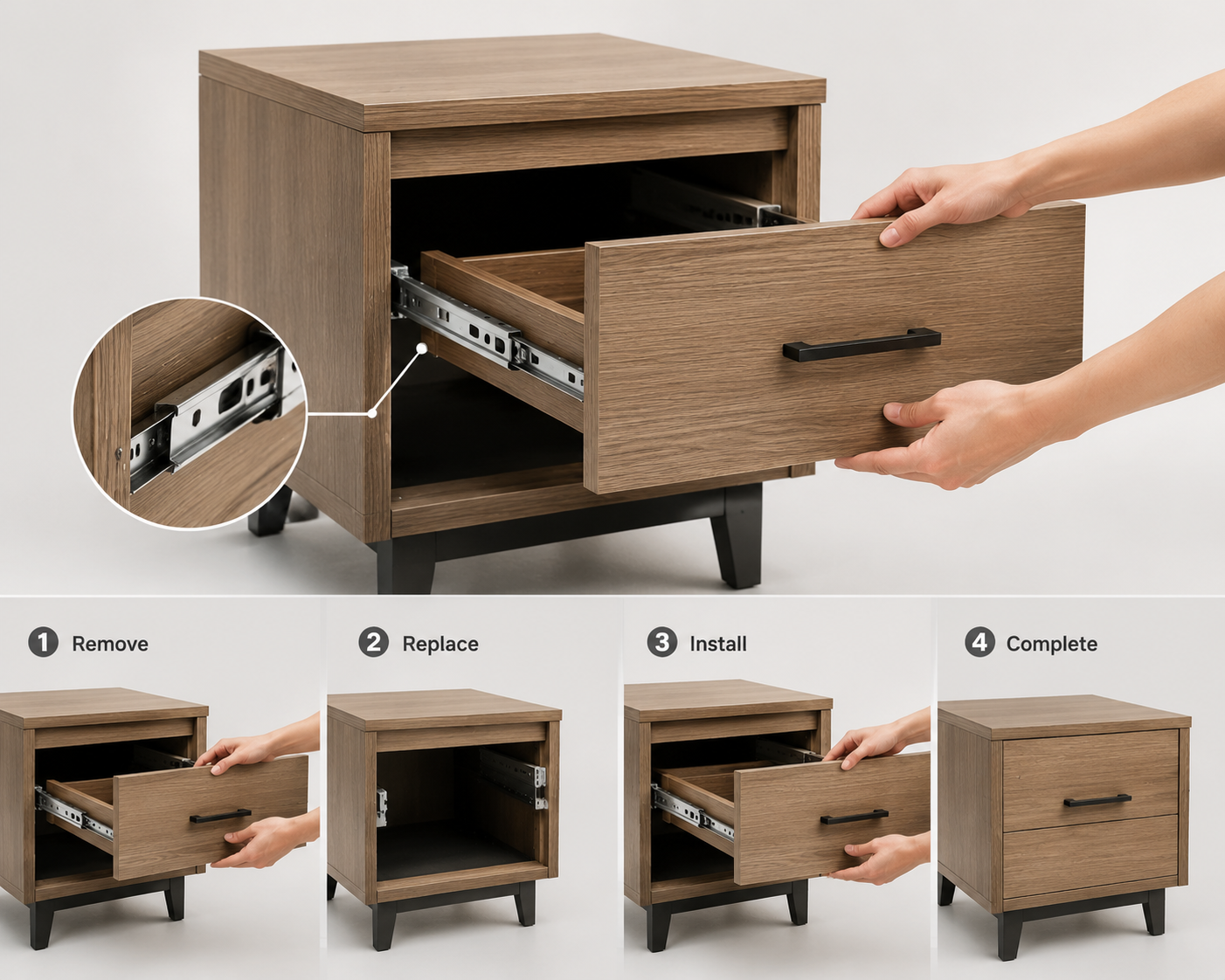 Hotel Furniture Lifecycle Cost Control Guide | Reduce Replacement Cost ...