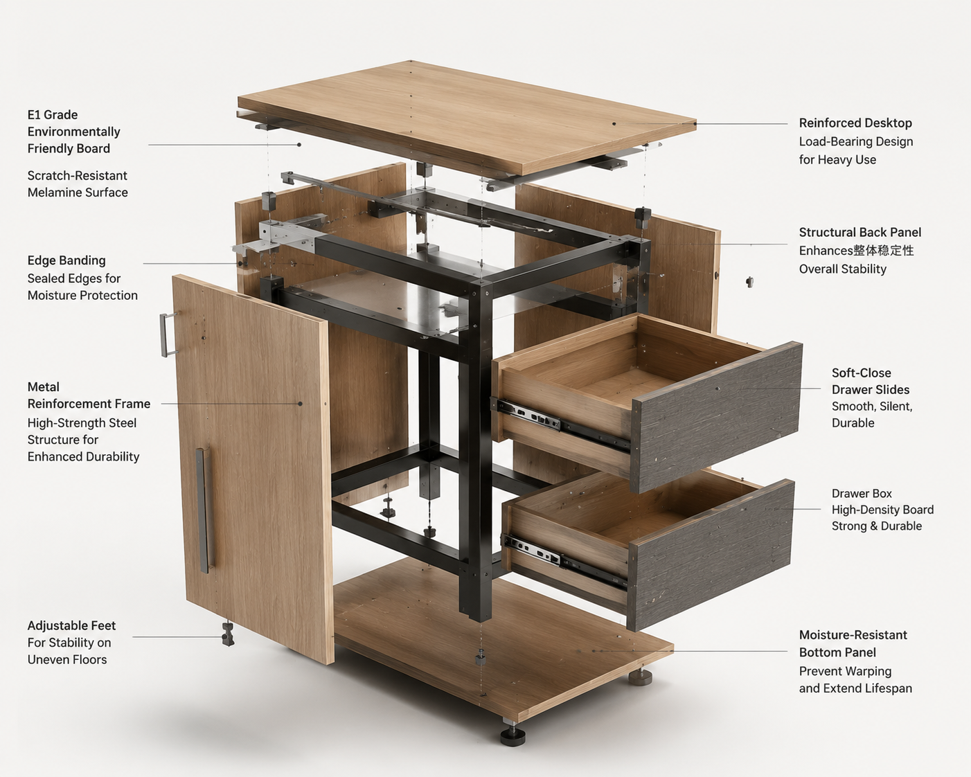 Hotel Furniture Lifecycle Cost Control Guide | Reduce Replacement Cost ...