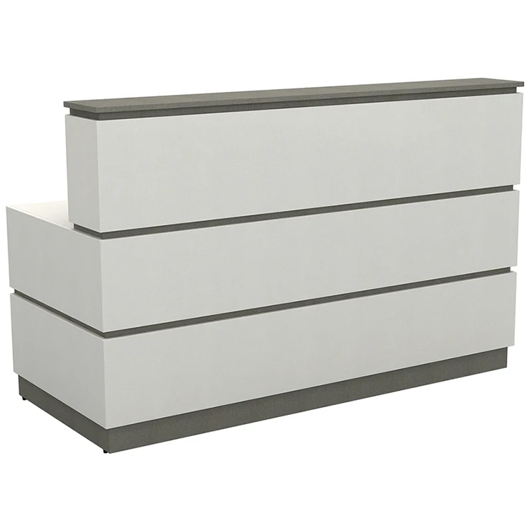 Top Quality Restaurant Furniture Hotel Mini Reception Desk | GCON