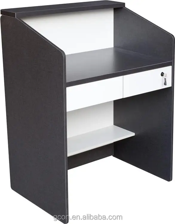 New Design Front Desk Table Price,Gym Reception Desk,Front Desk OEM ...