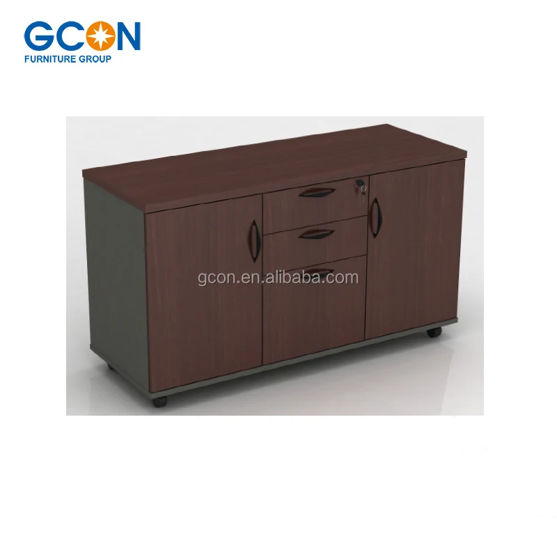 Mdf Office Boss Desk Wood Veneer Luxury Executive Office Desk Furniture ...