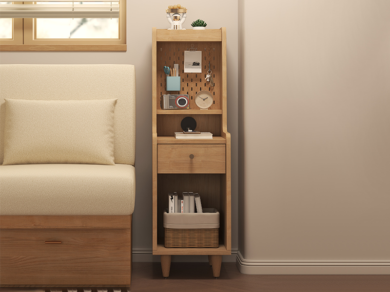 Why Are Adjustable Bedside Tables a Smart Choice for Hotels? | GCON