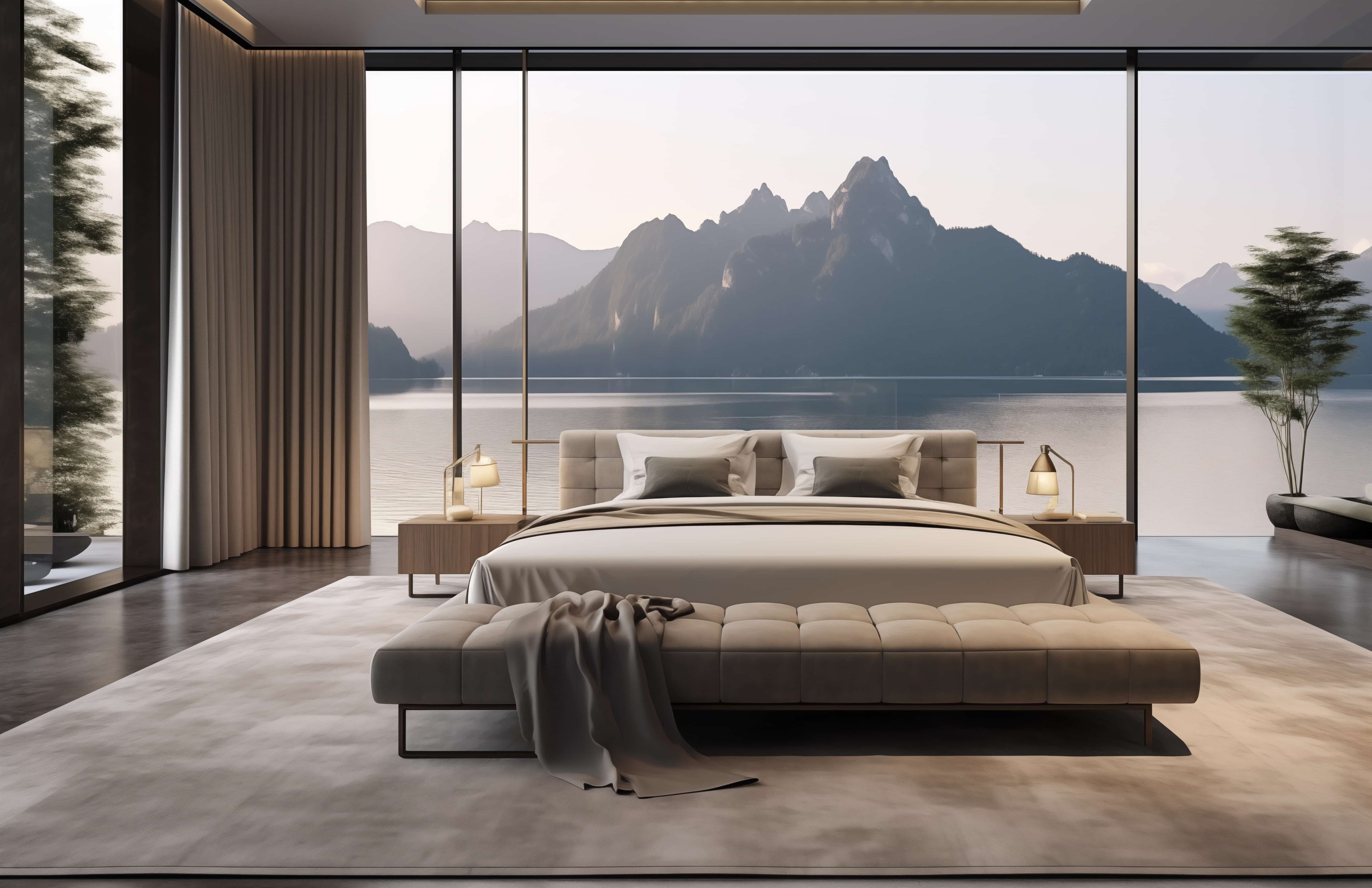 Everything You Need to Know About Bed Frame Material